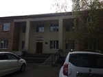 Otdeleniye obshchey vrachebnoy praktiki (ulitsa Druzhby No:5А/1, posyolok Oktyabrskiy), hastane bölümü  Sverdlovskaya oblastından