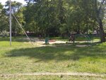 Playground (Kaliningrad, ulitsa Rikharda Zorge), oyun alanı  Kaliningrad'dan
