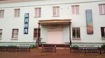 Баня (3-ya Kommunalnaya ulitsa No:39, Chita), hamamlar  Çita'dan