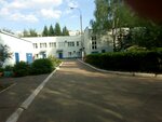 Mbdou Detsky sad № 117 Ulybka (Politboytsov Street No:5), anaokulları  Nijni Novgorod'dan