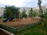 Playground (Republic of Bashkortostan, Ufa, mikrorayon Sipaylovo-5), oyun alanı  Ufa'dan