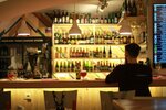 Craft Republic (Maly Gnezdnikovsky Lane No:9с1), bar  Moskova'dan