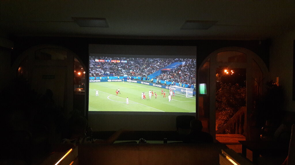 Antikafe Anticafe Spletni, Sevastopol, foto