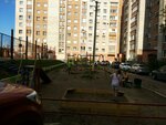 Playground (ulitsa Maslennikova No:23), oyun alanı  Omsk'tan