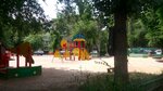 Playground (Leninskiy Avenue No:11), oyun alanı  Voronej'den
