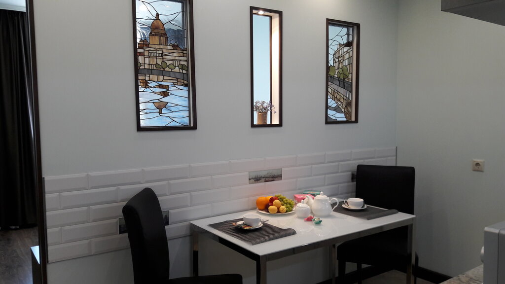 Otel СуткиСпб на Егорова 25, Saint‑Petersburg, foto