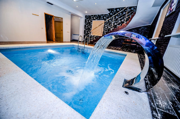 Otel Арион, Krasnodar, foto