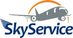 Sky Service (Shiryamova Street No:13Б), uçak biletleri  Irkutsk'tan
