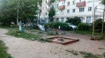 Детские игровые залы и площадки (ulitsa Vorovskogo No:23), oyun alanı  Kazan'dan