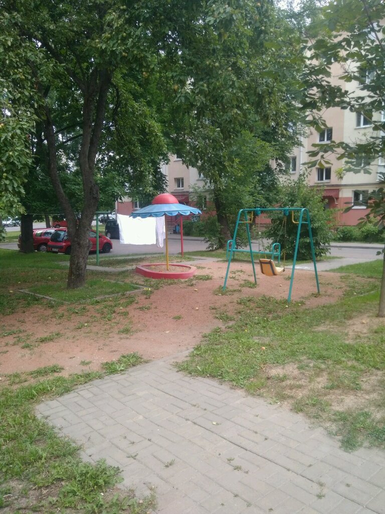Oyun alanı Детские игровые залы и площадки, Minsk, foto