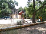 Playground (Volgograd, Angarsky Village), oyun alanı  Volgograd'dan