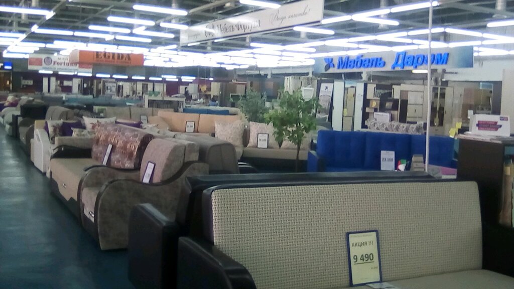 Özel mobilya yapımı Мебель-фортуна, Saratov, foto