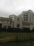 Gazeta Sova (Lomonosovsky Avenue No:27к4), sivil toplum kuruluşları  Moskova'dan