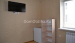 Iris hotels (Pershotravneva vulytsia No:29), otel  Berdyansk'tan
