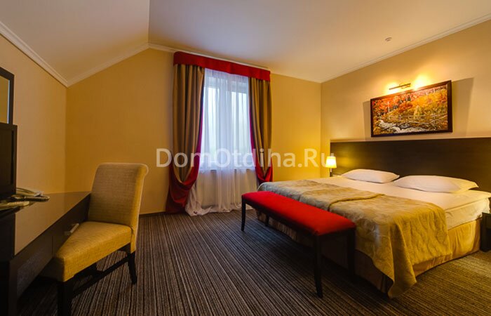 Otel Reikartz Poliana, Zakarpatska oblastı, foto