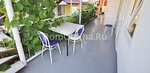 Vinogradniy Guest House (Vinogradnaya Street No:7, Divnomorskoye Village), otel  Krasnodarski krayından