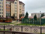 Playground (ulitsa Krasina No:6, Omsk), oyun alanı  Omsk'tan