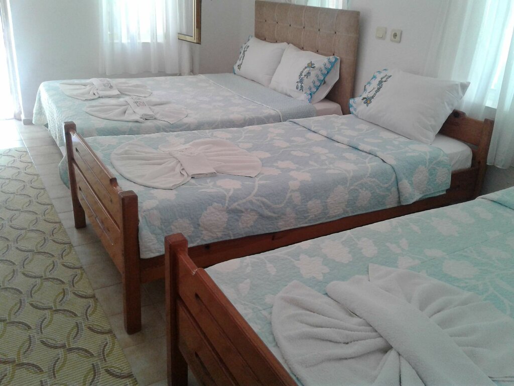Pansiyonlar, hosteller Söğüt Doğan Pansiyon, Marmaris, foto