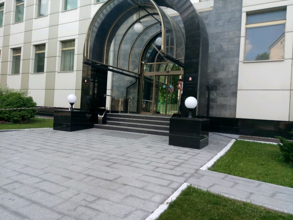 Noterler Astra Lengvidzh Servisiz, notarialnaya kontora, Moskova, foto