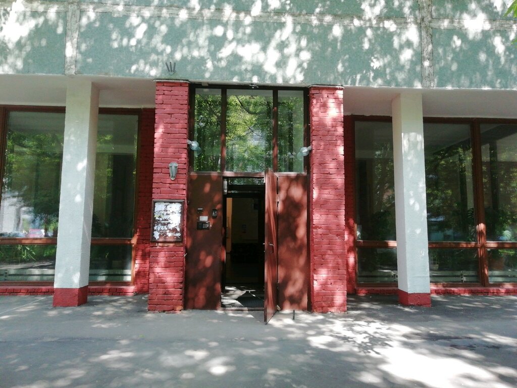 i̇nşaat kooperatifleri ZhSK Teremok, Moskova, foto