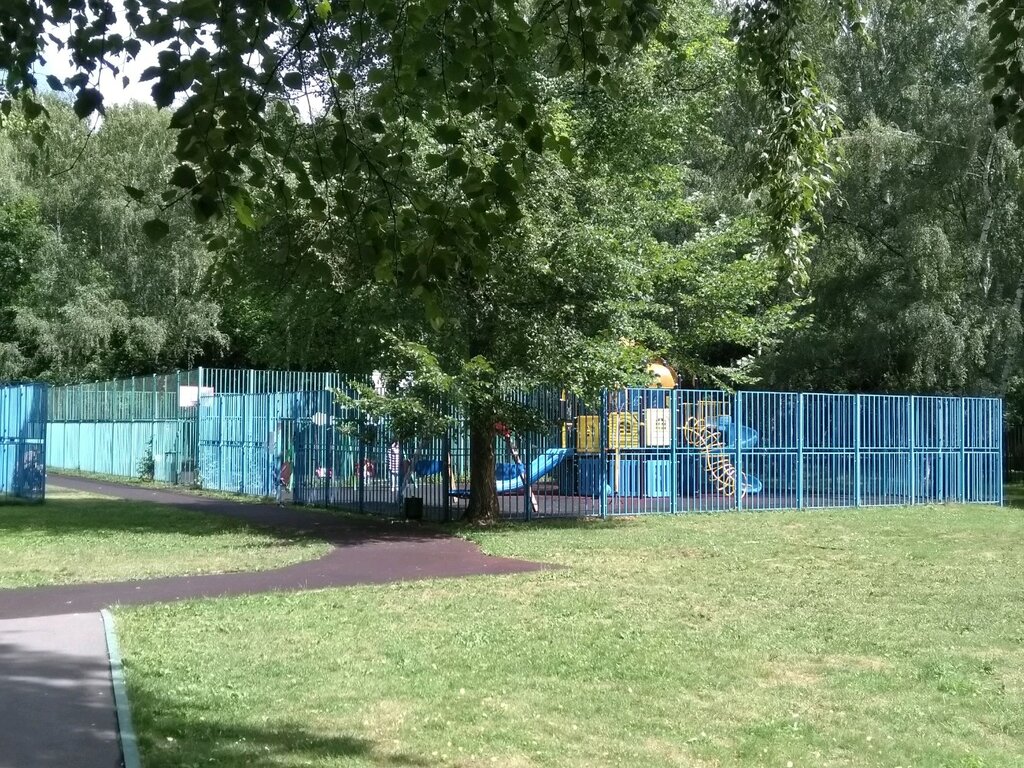 Oyun alanı Детские игровые залы и площадки, Moskova, foto