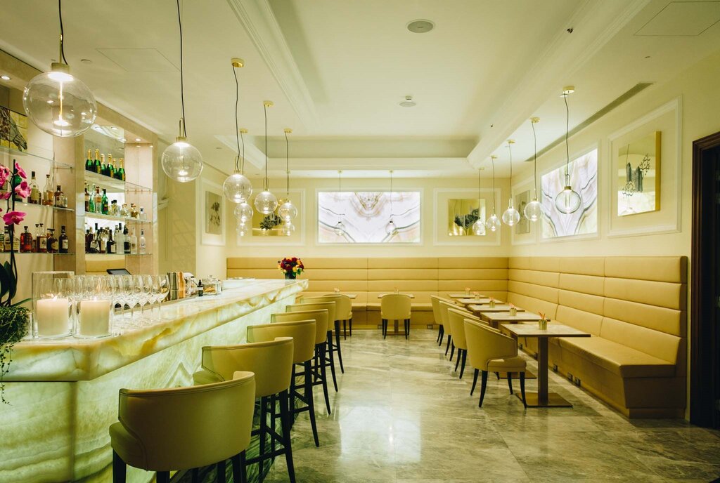 Otel Aleph Rome Hotel, Curio Collection by Hilton, Roma, foto