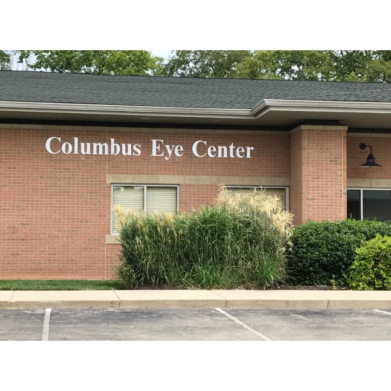 Optik Columbus Eye Center, P. C., İndiana Eyaleti, foto