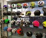 Dc Moto Napoli (Campania, Benevento, Vomero), giyim mağazası  Napoli'den