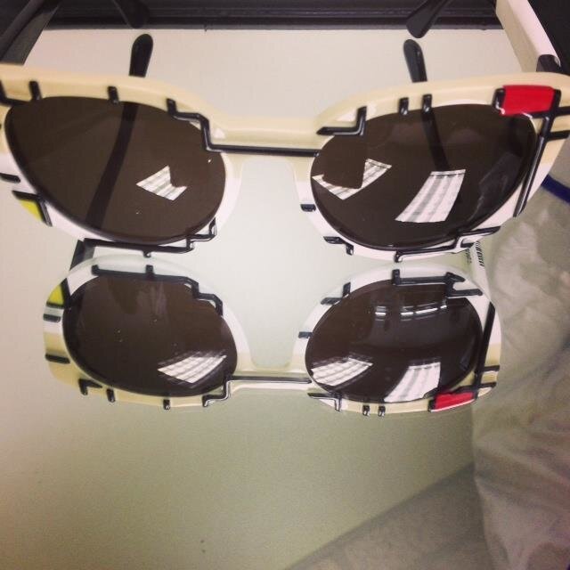 Optik Eye1 Unique Eyewear, Cincinnati, foto