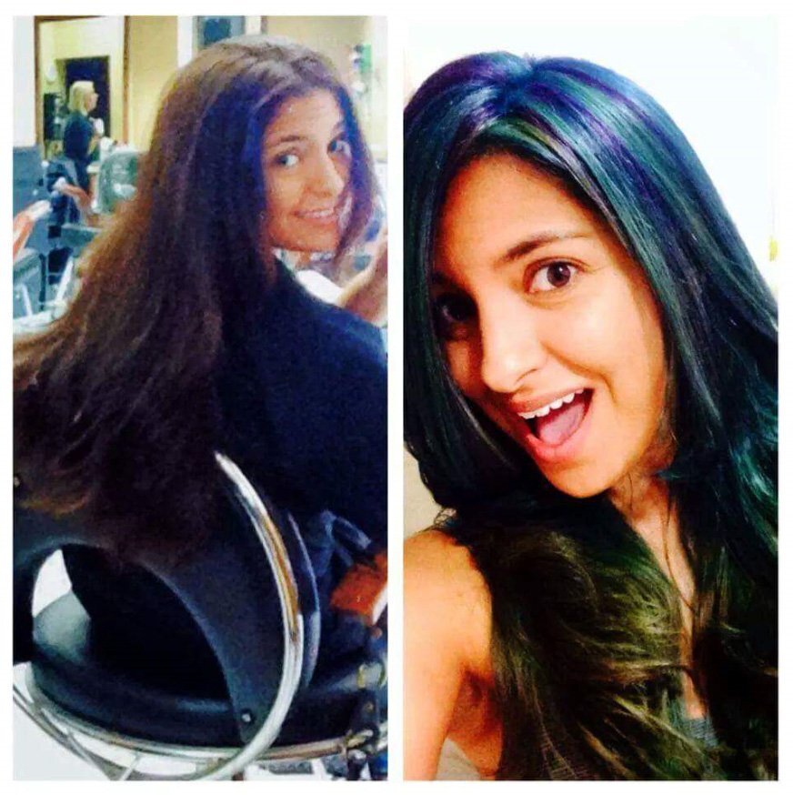 Güzellik salonu Anthony Peters Hair Salon, New York Eyaleti, foto