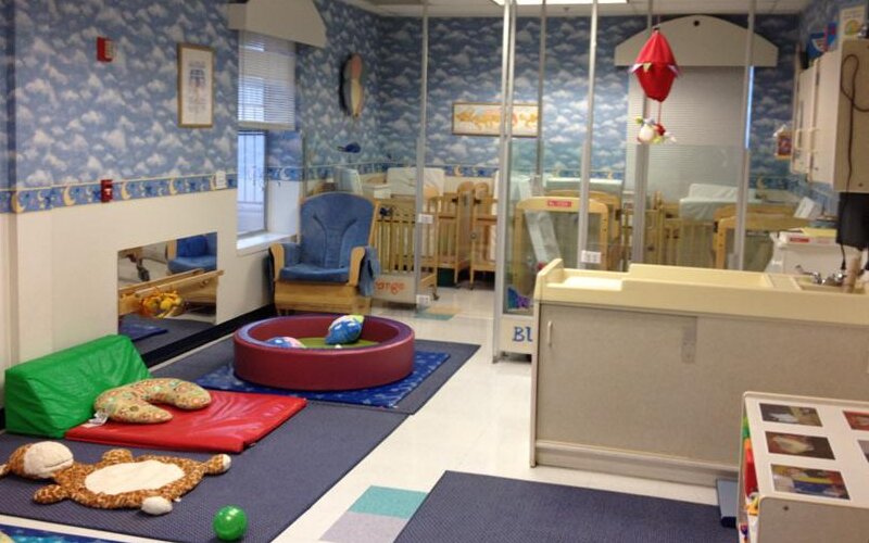 Ortaokul Belmont Shore KinderCare, Long Beach, foto