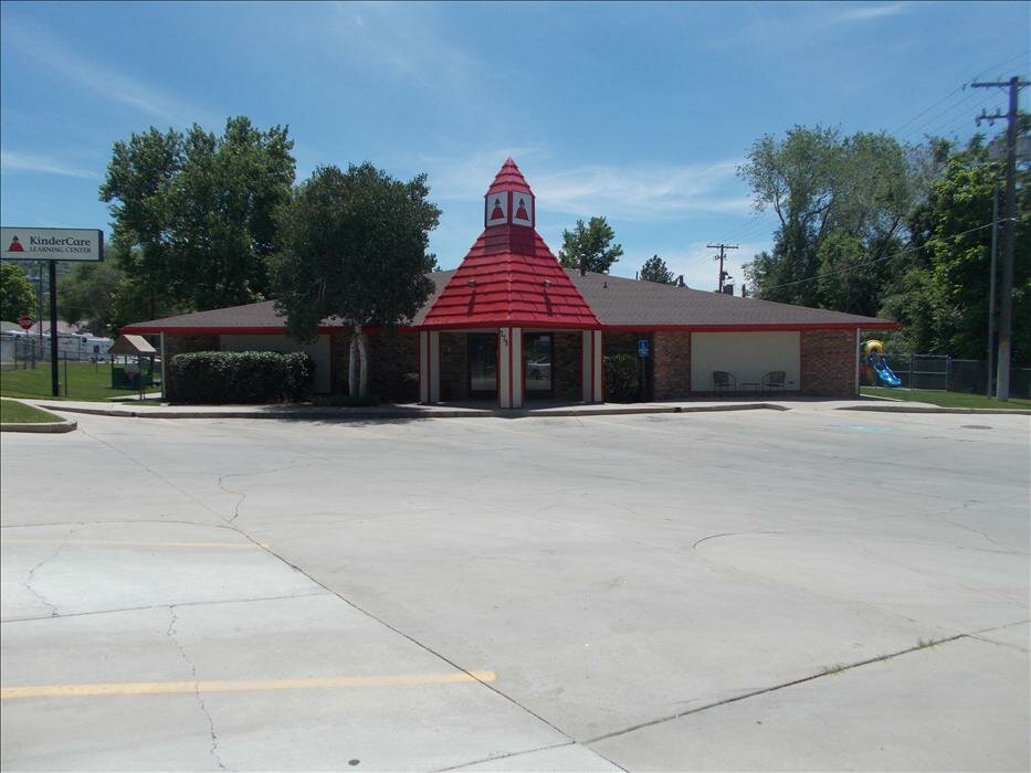 Ortaokul North Salt Lake KinderCare, North Salt Lake, foto