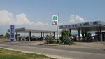 Cpm - Stazione Di Servizio H24 (Campania, Province of Naples, Afragola), otogaz dolum istasyonu  Campania'dan