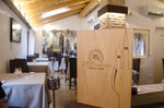 Osteria Ai Do Campanili (Venice, Via Marco Polo, 2), restoran  İtalya'dan