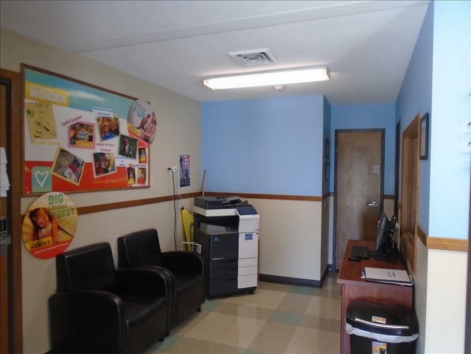 Ortaokul Fairview KinderCare, İllinois, foto