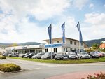 Autohaus Heinrich Rosier GmbH Bad Driburg (Dringenberger Straße No:52, Bad Driburg), otomobil satış galerileri  Bad Driburg'dan