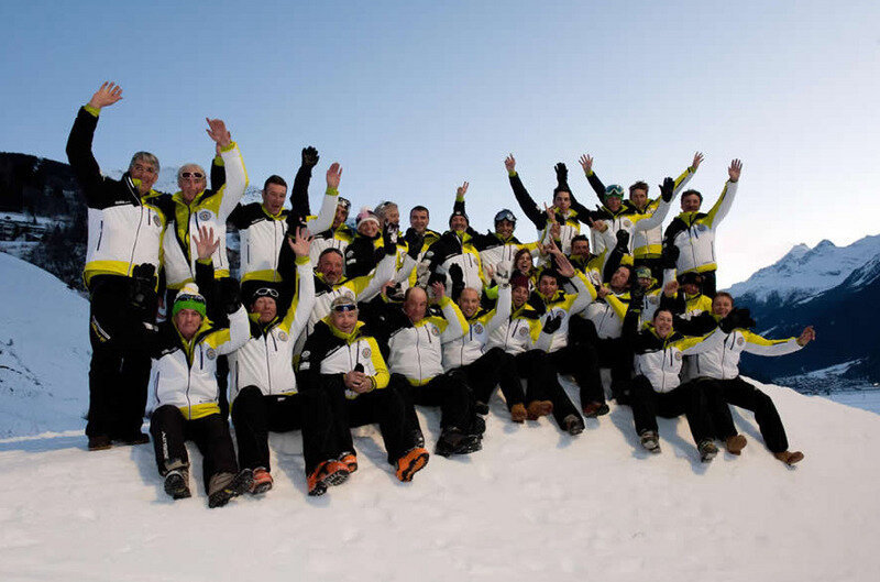Spor ve eğlence merkezi Scuola Nazionale Sci Bormio, Bormio, foto