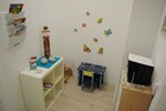 V - Die Therapeutenpraxis (North Rhine-Westphalia, Essen, Bahnhofstraße, 21), tıp merkezleri ve klinikler  Kuzey Ren‑Vestfalya'dan
