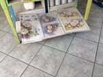 Colorificio Caserini (Lombardy, Provincia di Pavia, Via Milano, 17), hobi, elişi için ürünler  Lombardiya'dan