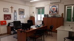 Collegio Nazionale Capitani L. C. e M. Compartimento di Napoli (Campania, Naples, Molo Immacolatella Vecchia), sigorta şirketleri  Napoli'den