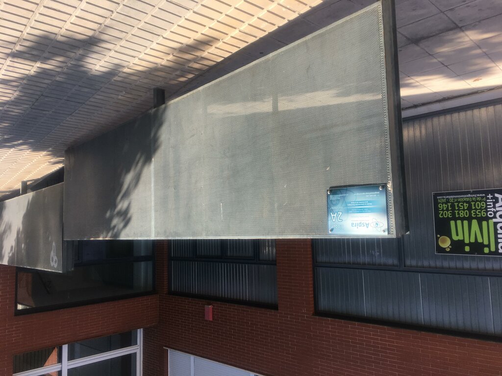 Psikologlar Centro De Psicología y Bioenergética Aspira, Jaen, foto