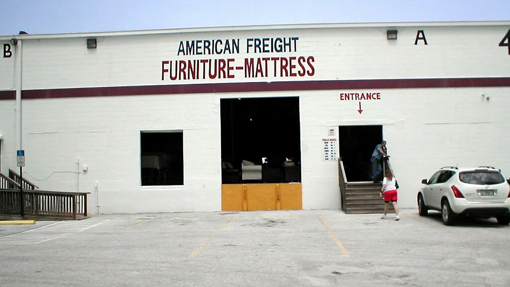 Çocuk odası firmaları American Freight Furniture, Mattress, Appliance, St Petersburg, foto