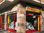 Moto e Moto (Piedmont, Torino, Corso Traiano, 97), motosiklet satışı  Torino'dan