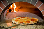 La Scaletta (Tuscany, Livorno, Via della Fossa, 6), pizzacılar  Toskana'dan