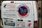 Lo Spazzacamino Cugusi Emanuele (Sardinia, Nuoro, Viale Grazia Deledda), baca temizliği hizmetleri  Sardunya'dan