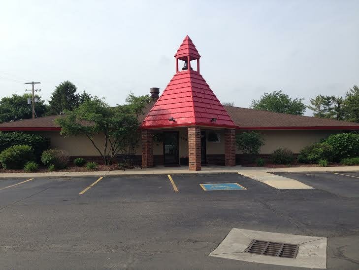 Ortaokul Hard Road KinderCare, Columbus, foto