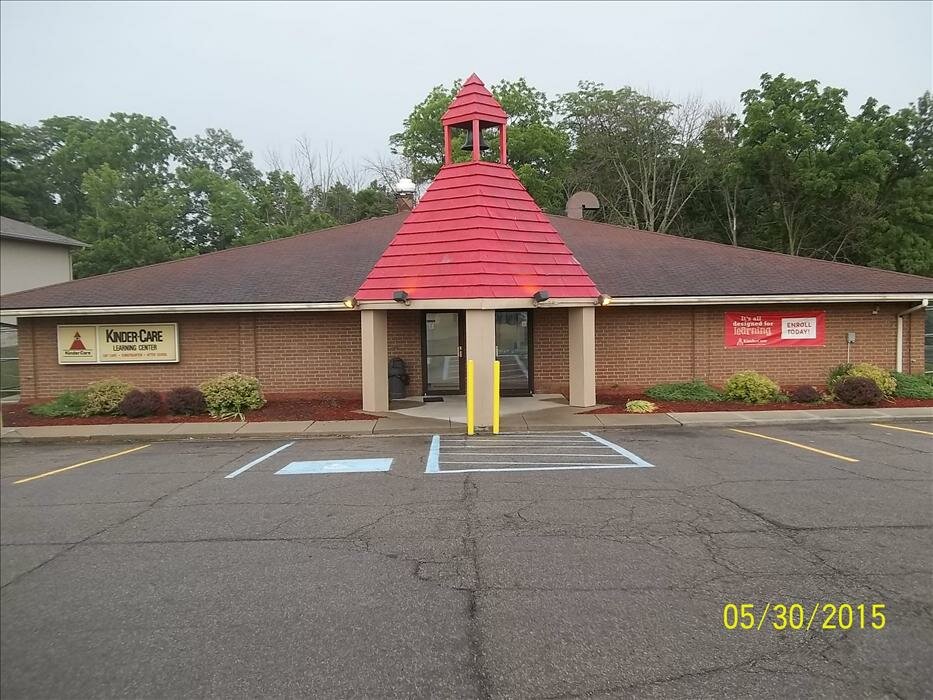 Ortaokul Cherry Creek KinderCare, Columbus, foto