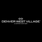 Denver West Village (Colorado, Jefferson County), alışveriş merkezleri  Kolarado Eyaleti'nden