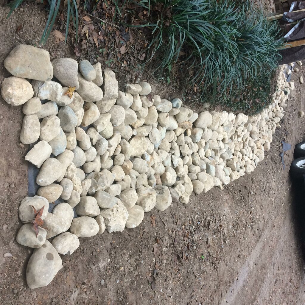 Peyzaj tasarımı Greenview Irrigation, Missisippi Eyaleti, foto