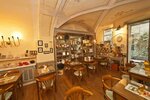 Pasticceria Gemmi (Liguria, provincia della Spezia, Via Giuseppe Mazzini, 21), ekmek fırını